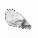 Johnston Companies | 3M 048011-26224 Cleaning Cloth, 17 in L x 19-1/2 ...