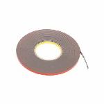 Johnston Companies | 3M 051131-06386 Non-Reflective Medium Density Foam ...