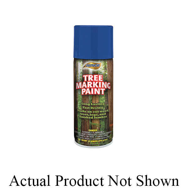 Johnston Companies | Aervoe 620 Tree Marking Paint, 16 oz Container ...