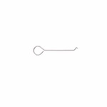 Johnston Companies | Allpax AX1231 Rigid Packing Hook With O-Ring ...