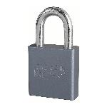 Johnston Companies | American Lock A10 Non-Rekeyable Safety Padlock ...