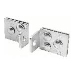 Johnston Companies | American Lock A535 Centered Heavy Duty Hole Hasp ...
