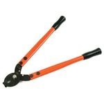 Johnston Companies | Bahco 2520 Heavy Duty Cable Cutter With Rubber ...
