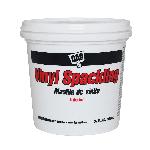Johnston Companies | DAP 12132 Vinyl Spackling, 1 qt Tub, White to Off ...