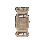 Johnston Companies | Dixon 100-AA-SS Cam and Groove Spool Adapter x ...