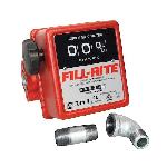 Johnston Companies | FILL-RITE 807CMK 3-Wheel Meter Kit, 5 to 20 gpm ...