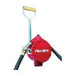 Johnston Companies | FILL-RITE FR152 5200 Heavy Duty Self-Priming ...