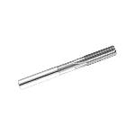 Johnston Companies | GARR 4100 .1690 Chucking Reamer With Neck, 0.169 ...