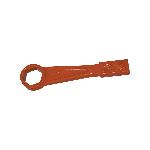 Johnston Companies | Gearench PETOL SW06 Straight Striking Wrench, 2 in ...