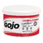 Johnston Companies | GOJO 1109-12 ORIGINAL FORMULA Hand Cleaner, 14 oz ...