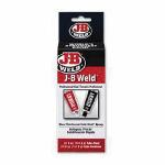 Johnston Companies | J-B Weld 8265-S 2-Component Skin Card Epoxy, 5 oz ...