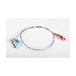 Johnston Companies | Justrite 08501 Antistatic Wire With 5/8 in C Clamp ...