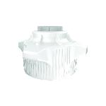 Johnston Companies | Justrite 12862 Open Top Carboy Cap With Closed ...