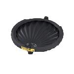 Johnston Companies | Justrite 28680 Non-Flammable Drum Funnel Cover ...