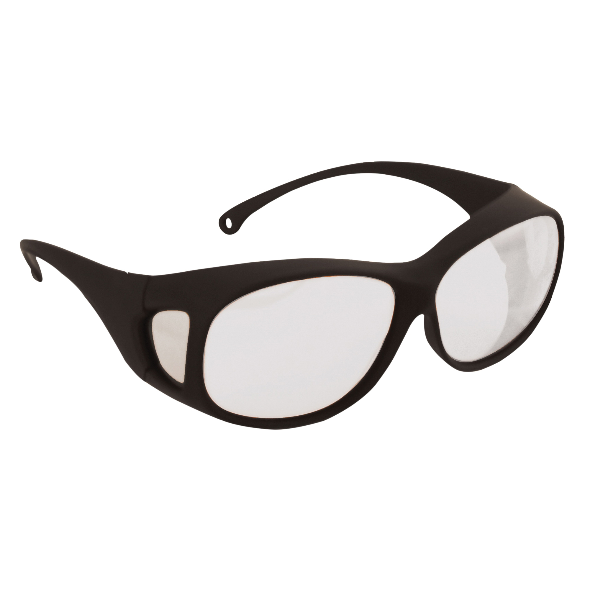 Johnston Companies | KleenGuard 20746 V50 OTG Safety Glasses, Anti-Fog ...
