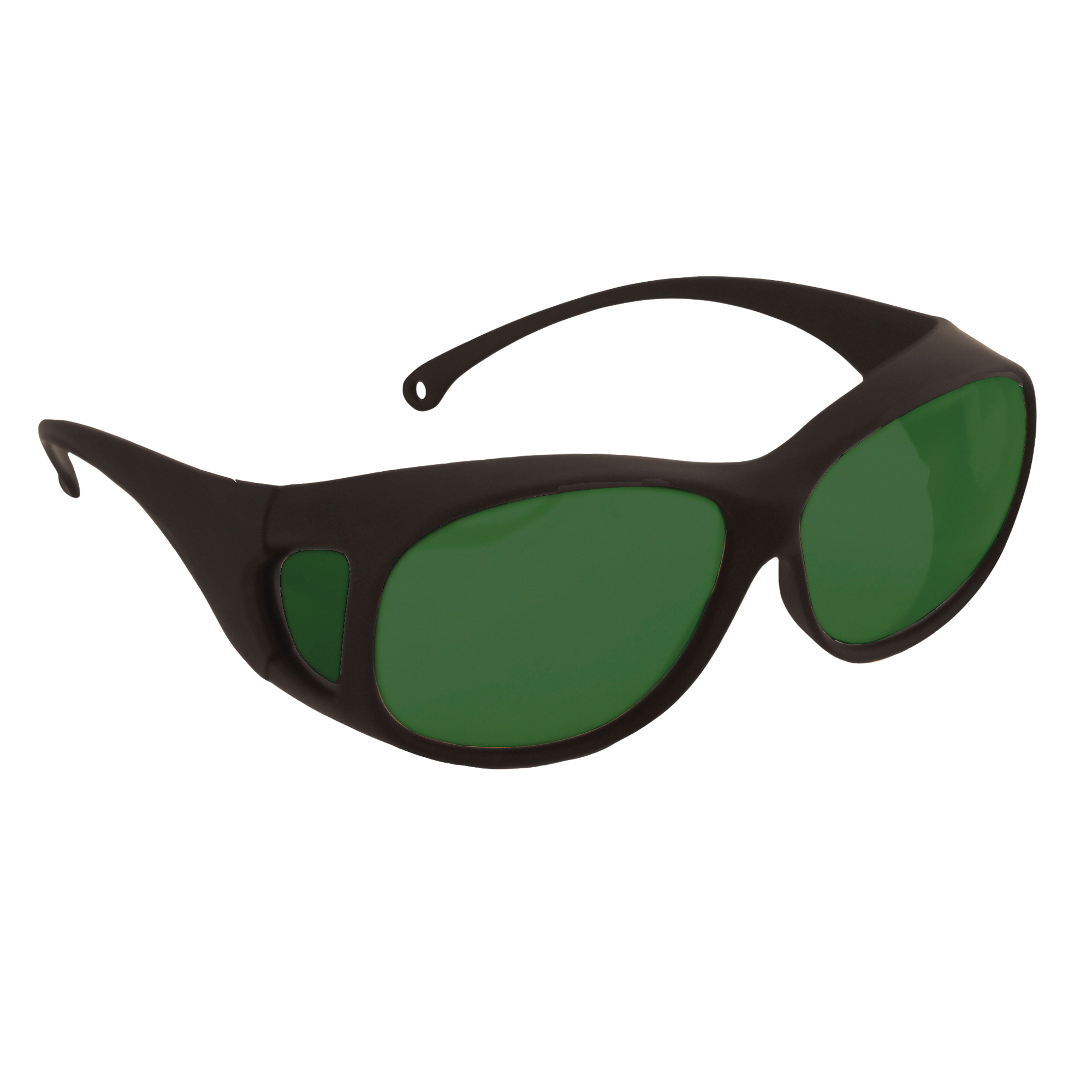 Johnston Companies | KleenGuard 21917 V50 OTG Safety Glasses, Hard ...