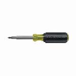 Johnston Companies | Klein 32477-12 10-in-1 Screwdriver/Nut Driver Set ...