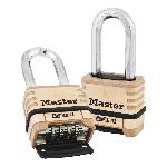 Johnston Companies | Master Lock 1175DLH ProSeries Resettable ...
