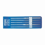 Johnston Companies | PFERD 04012 Diamond Needle File Set, 5 Pieces, 2-3 ...