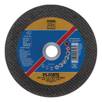 Johnston Companies | PFERD 63553 Universal Line PS-FORTE Flat Cut-Off ...