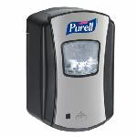 Johnston Companies | PURELL 1328-04 LTX-7 SMARTLINK Compact Touch Free ...