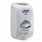 Johnston Companies | PURELL 2720-12 TFX Touch Free Hand Sanitizer ...