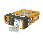 Johnston Companies | Bostitch BCS1512 S4 Staples, 1-1/2 in L Leg ...