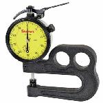 Johnston Companies | Starrett 1015MA Portable Dial Hand Gage, 10 mm ...