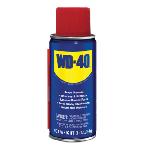 Johnston Companies | WD-40 490002 Multi-Use Lubricant, 3 oz Aerosol Can ...