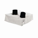 Johnston Companies | Weller 145-4000 F7 Series Fine Dust Standard Pre ...