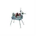 Johnston Companies | Wheeler-Rex 6590 Pipe Threading Machine Kit, 2-1/2 ...