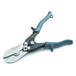 Johnston Companies | CRESCENT Wiss WC3SN Hand Crimper, 22 ga Metal ...